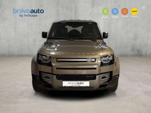 Land Rover Defender 2022 Viļņa, ar dzinēja tilpumu 3.00 L un nobraukumu 103 tūkst. km par 57000 €, foto 8 vietnē AUTOMOTO.COM.LV