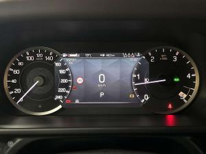 Land Rover Defender 2022 Viļņa, ar dzinēja tilpumu 3.00 L un nobraukumu 103 tūkst. km par 57000 €, foto 14 vietnē AUTOMOTO.COM.LV