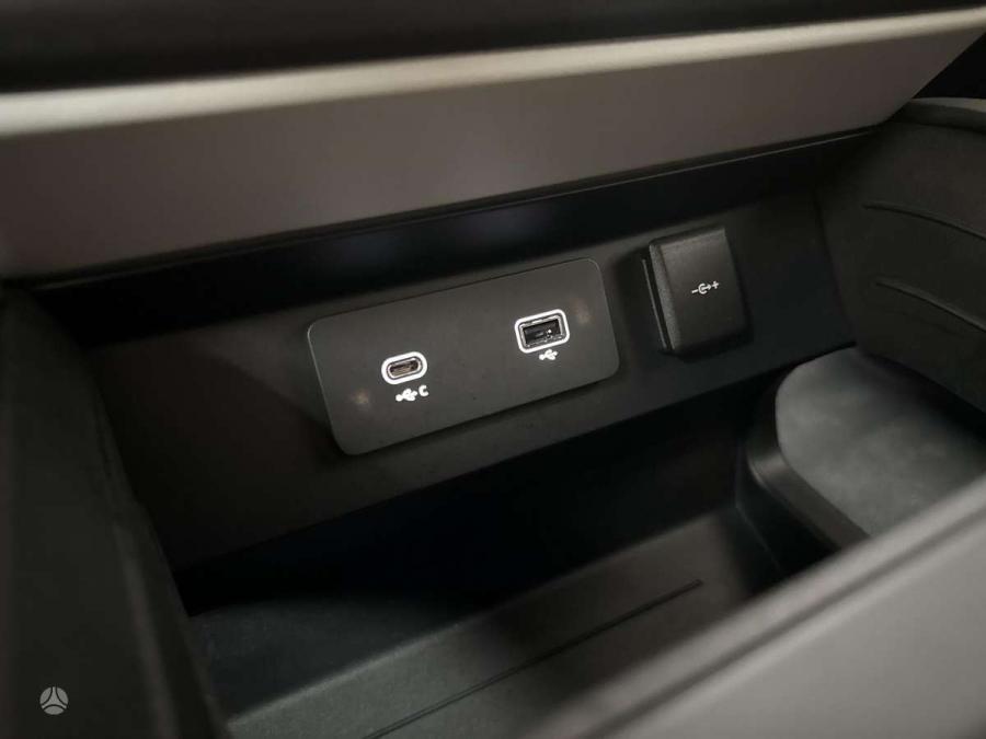 Land Rover Defender 2022 Viļņa, ar dzinēja tilpumu 3.00 L un nobraukumu 103 tūkst. km par 57000 €, foto 23 vietnē AUTOMOTO.COM.LV