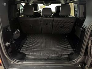 Land Rover Defender 2022 Viļņa, ar dzinēja tilpumu 3.00 L un nobraukumu 103 tūkst. km par 57000 €, foto 25 vietnē AUTOMOTO.COM.LV