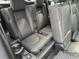 Land Rover Defender 2025 Viļņa, ar dzinēja tilpumu 3.00 L un nobraukumu 20 tūkst. km par 90500 €, foto 19 vietnē AUTOMOTO.COM.LV