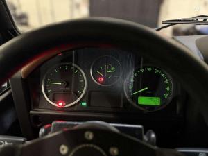 Zaļš Land Rover Defender 2013 Viļņa, ar dzinēja tilpumu 2.20 L un nobraukumu 148 tūkst. km par 37499 €, foto 20 vietnē AUTOMOTO.COM.LV