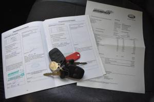 Pelēks Land Rover Defender 2006 Talsi, ar dzinēja tilpumu 2.50 L un nobraukumu 89 tūkst. km par 26500 €, foto 22 vietnē AUTOMOTO.COM.LV