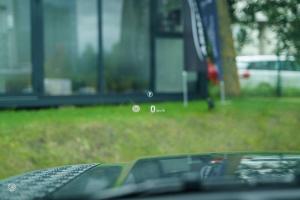 Pelēks Land Rover Defender 2024 Viļņa, ar dzinēja tilpumu 3.00 L un nobraukumu 32 tūkst. km par 83900 €, foto 39 vietnē AUTOMOTO.COM.LV