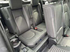 Grey Land Rover Defender 2025 in Vilnius, with an engine capacity of 3.00 L and mileage of 20 thousand km for 90500 €, photo 19 on AUTOMOTO.COM.LV