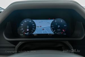Pelēks Land Rover Defender 2025 Tallina, ar dzinēja tilpumu 3.00 L un nobraukumu 10 tūkst. km par 79450 €, foto 12 vietnē AUTOMOTO.COM.LV