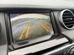 Black Land Rover Discovery 2011 in Riga, with an engine capacity of 3.00 L and mileage of 0 thousand km for 7990 €, photo 22 on AUTOMOTO.COM.LV