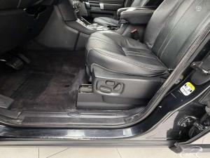 Melns Land Rover Discovery 2012 Viļņa, ar dzinēja tilpumu 2.99 L un nobraukumu 387 tūkst. km par 7300 €, foto 25 vietnē AUTOMOTO.COM.LV