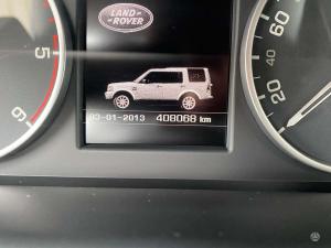 Melns Land Rover Discovery 2015 Raseiniai, ar dzinēja tilpumu 3.00 L un nobraukumu 408 tūkst. km par 8900 €, foto 15 vietnē AUTOMOTO.COM.LV