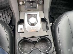 Melns Land Rover Discovery 2015 Raseiniai, ar dzinēja tilpumu 3.00 L un nobraukumu 408 tūkst. km par 8900 €, foto 17 vietnē AUTOMOTO.COM.LV