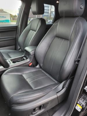 Melns Land Rover Discovery 2016 Rīga, ar dzinēja tilpumu 2.00 L un nobraukumu 196 tūkst. km par 13990 €, foto 7 vietnē AUTOMOTO.COM.LV