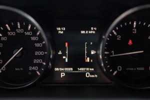 Melns Land Rover Discovery 2016 Rīga, ar dzinēja tilpumu 2.00 L un nobraukumu 196 tūkst. km par 13990 €, foto 18 vietnē AUTOMOTO.COM.LV