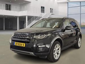 Melns Land Rover Discovery 2016 Rīga, ar dzinēja tilpumu 2.00 L un nobraukumu 196 tūkst. km par 13990 €, foto 23 vietnē AUTOMOTO.COM.LV