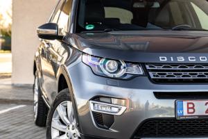 Melns Land Rover Discovery 2016 Rīga, ar dzinēja tilpumu 2.00 L un nobraukumu 196 tūkst. km par 13990 €, foto 60 vietnē AUTOMOTO.COM.LV