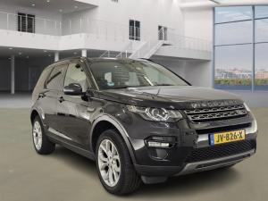 Melns Land Rover Discovery 2016 Rīga, ar dzinēja tilpumu 2.00 L un nobraukumu 196 tūkst. km par 13990 €, foto 62 vietnē AUTOMOTO.COM.LV