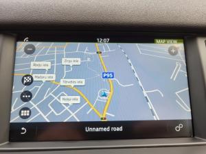 Melns Land Rover Discovery 2016 Rīga, ar dzinēja tilpumu 2.00 L un nobraukumu 196 tūkst. km par 13990 €, foto 76 vietnē AUTOMOTO.COM.LV