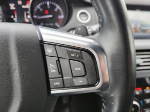Melns Land Rover Discovery 2016 Rīga, ar dzinēja tilpumu 2.00 L un nobraukumu 196 tūkst. km par 13990 €, foto 93 vietnē AUTOMOTO.COM.LV