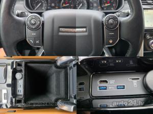 Black Land Rover Discovery 2017 in Tallinn, with an engine capacity of 3.00 L and mileage of 105 thousand km for 24990 €, photo 25 on AUTOMOTO.COM.LV