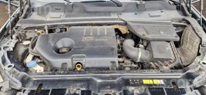 Black Land Rover Discovery 2017 in Daugavpils, with an engine capacity of 2.00 L and mileage of 179 thousand km for 14100 €, photo 30 on AUTOMOTO.COM.LV