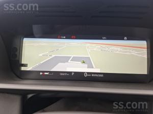 Melns Land Rover Discovery 2017 Rīga, ar dzinēja tilpumu 2.00 L un nobraukumu 141 tūkst. km par 16500 €, foto 16 vietnē AUTOMOTO.COM.LV