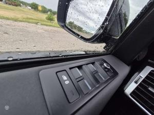 Black Land Rover Discovery 2017 in Siauliai, with an engine capacity of 2.00 L and mileage of 166 thousand km for 14700 €, photo 18 on AUTOMOTO.COM.LV