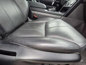 Black Land Rover Discovery 2017 in Siauliai, with an engine capacity of 2.00 L and mileage of 166 thousand km for 14700 €, photo 29 on AUTOMOTO.COM.LV