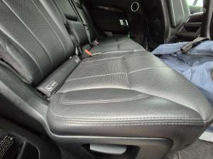 Black Land Rover Discovery 2017 in Siauliai, with an engine capacity of 2.00 L and mileage of 166 thousand km for 14700 €, photo 33 on AUTOMOTO.COM.LV