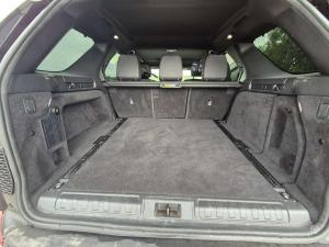 Black Land Rover Discovery 2017 in Siauliai, with an engine capacity of 2.00 L and mileage of 166 thousand km for 14700 €, photo 38 on AUTOMOTO.COM.LV