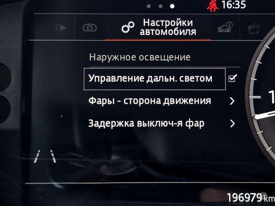Черный Ленд Ровер Дискавери 2018 в Таураге, объемом двигателя 2.00 л и пробегом 197 тыс. км за 16500 €, фото 34 на AUTOMOTO.COM.LV
