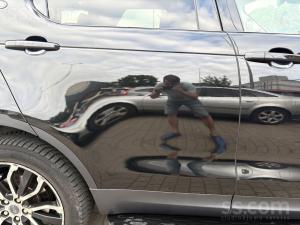 Melns Land Rover Discovery 2018 Rīga, ar dzinēja tilpumu 3.00 L un nobraukumu 154 tūkst. km par 22450 €, foto 14 vietnē AUTOMOTO.COM.LV