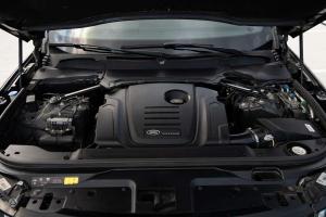 Black Land Rover Discovery 2018 in Vilnius, with an engine capacity of 2.00 L and mileage of 177 thousand km for 18000 €, photo 37 on AUTOMOTO.COM.LV
