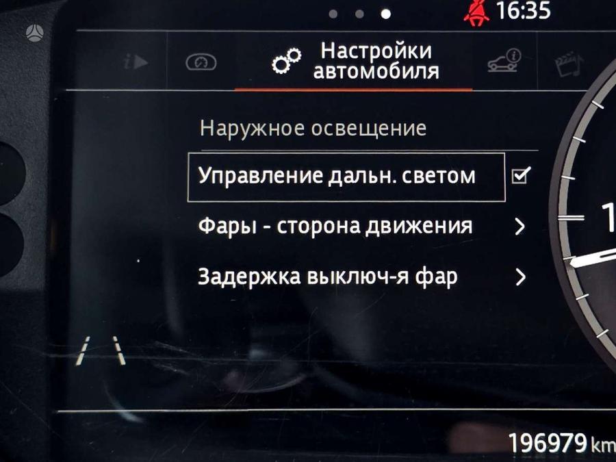 Черный Ленд Ровер Дискавери 2018 в Таураге, объемом двигателя 2.00 л и пробегом 197 тыс. км за 16500 €, фото 34 на AUTOMOTO.COM.LV