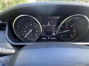 Melns Land Rover Discovery 2018 Viļņa, ar dzinēja tilpumu 2.99 L un nobraukumu 229 tūkst. km par 21000 €, foto 9 vietnē AUTOMOTO.COM.LV