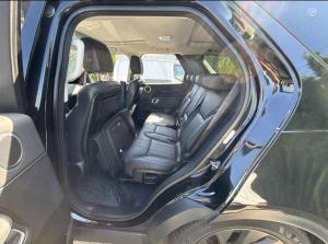 Melns Land Rover Discovery 2020 Marijampole, ar dzinēja tilpumu 2.00 L un nobraukumu 156 tūkst. km par 13000 €, foto 7 vietnē AUTOMOTO.COM.LV