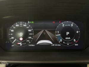 Melns Land Rover Discovery 2021 Viļņa, ar dzinēja tilpumu 3.00 L un nobraukumu 75 tūkst. km par 38000 €, foto 14 vietnē AUTOMOTO.COM.LV