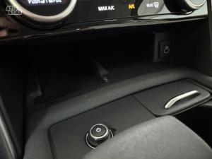 Melns Land Rover Discovery 2021 Viļņa, ar dzinēja tilpumu 3.00 L un nobraukumu 75 tūkst. km par 38000 €, foto 24 vietnē AUTOMOTO.COM.LV