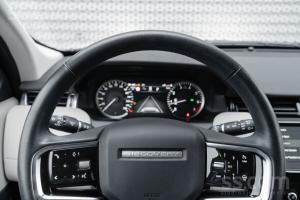 Melns Land Rover Discovery 2022 Rīga, ar dzinēja tilpumu 2.00 L un nobraukumu 59 tūkst. km par 27650 €, foto 13 vietnē AUTOMOTO.COM.LV