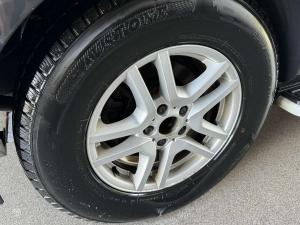 Zils Land Rover Discovery 2005 Viļņa, ar dzinēja tilpumu 2.72 L un nobraukumu 330 tūkst. km par 1700 €, foto 8 vietnē AUTOMOTO.COM.LV