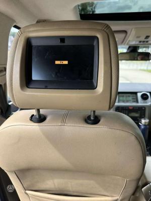 Zils Land Rover Discovery 2008 Viļņa, ar dzinēja tilpumu 2.72 L un nobraukumu 379 tūkst. km par 3900 €, foto 19 vietnē AUTOMOTO.COM.LV