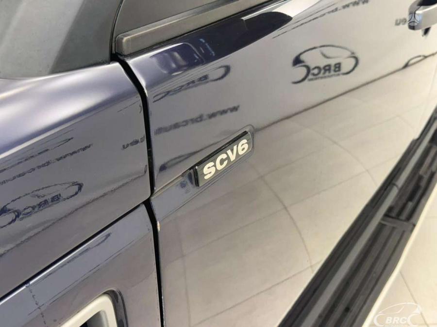 Zils Land Rover Discovery 2015 Viļņa, ar dzinēja tilpumu 3.00 L un nobraukumu 201 tūkst. km par 11900 €, foto 27 vietnē AUTOMOTO.COM.LV