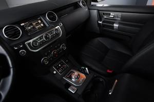 Zils Land Rover Discovery 2016 Jelgava, ar dzinēja tilpumu 3.00 L un nobraukumu 242 tūkst. km par 12999 €, foto 10 vietnē AUTOMOTO.COM.LV