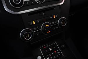 Zils Land Rover Discovery 2016 Jelgava, ar dzinēja tilpumu 3.00 L un nobraukumu 242 tūkst. km par 12999 €, foto 12 vietnē AUTOMOTO.COM.LV