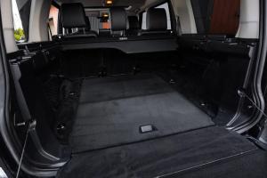 Zils Land Rover Discovery 2016 Jelgava, ar dzinēja tilpumu 3.00 L un nobraukumu 242 tūkst. km par 12999 €, foto 24 vietnē AUTOMOTO.COM.LV