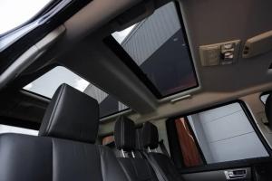 Zils Land Rover Discovery 2016 Jelgava, ar dzinēja tilpumu 3.00 L un nobraukumu 242 tūkst. km par 12999 €, foto 31 vietnē AUTOMOTO.COM.LV
