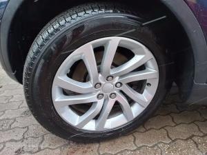 Zils Land Rover Discovery 2017 Rīga, ar dzinēja tilpumu 2.00 L un nobraukumu 170 tūkst. km par 18900 €, foto 7 vietnē AUTOMOTO.COM.LV