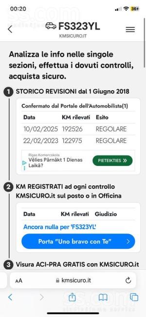 Синий Ленд Ровер Дискавери 2019 в Рига, объемом двигателя 2.00 л и пробегом 190 тыс. км за 14850 €, фото 35 на AUTOMOTO.COM.LV