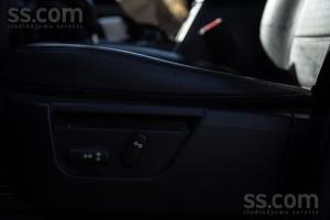 Brūns Land Rover Discovery 2007 Valmiera, ar dzinēja tilpumu 2.70 L un nobraukumu 322 tūkst. km par 5200 €, foto 23 vietnē AUTOMOTO.COM.LV