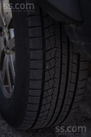 Brūns Land Rover Discovery 2007 Valmiera, ar dzinēja tilpumu 2.70 L un nobraukumu 322 tūkst. km par 5200 €, foto 25 vietnē AUTOMOTO.COM.LV