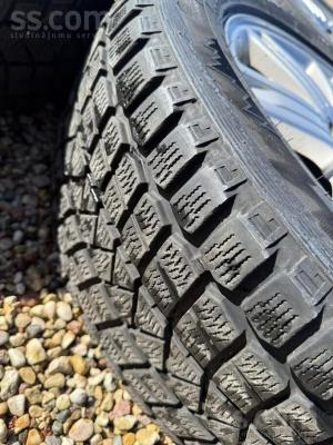 Brūns Land Rover Discovery 2007 Valmiera, ar dzinēja tilpumu 2.70 L un nobraukumu 322 tūkst. km par 5200 €, foto 29 vietnē AUTOMOTO.COM.LV
