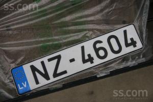 Коричневый Ленд Ровер Дискавери 2010 в Рига, объемом двигателя 3.00 л и пробегом 0 тыс. км за 8490 €, фото 24 на AUTOMOTO.COM.LV